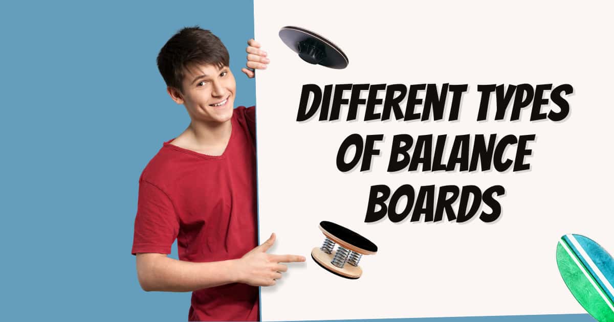 6 Balance Board Types And Uses For All Fitness Levels 6-balance-board-types-and-uses-for-all-fitness-levels